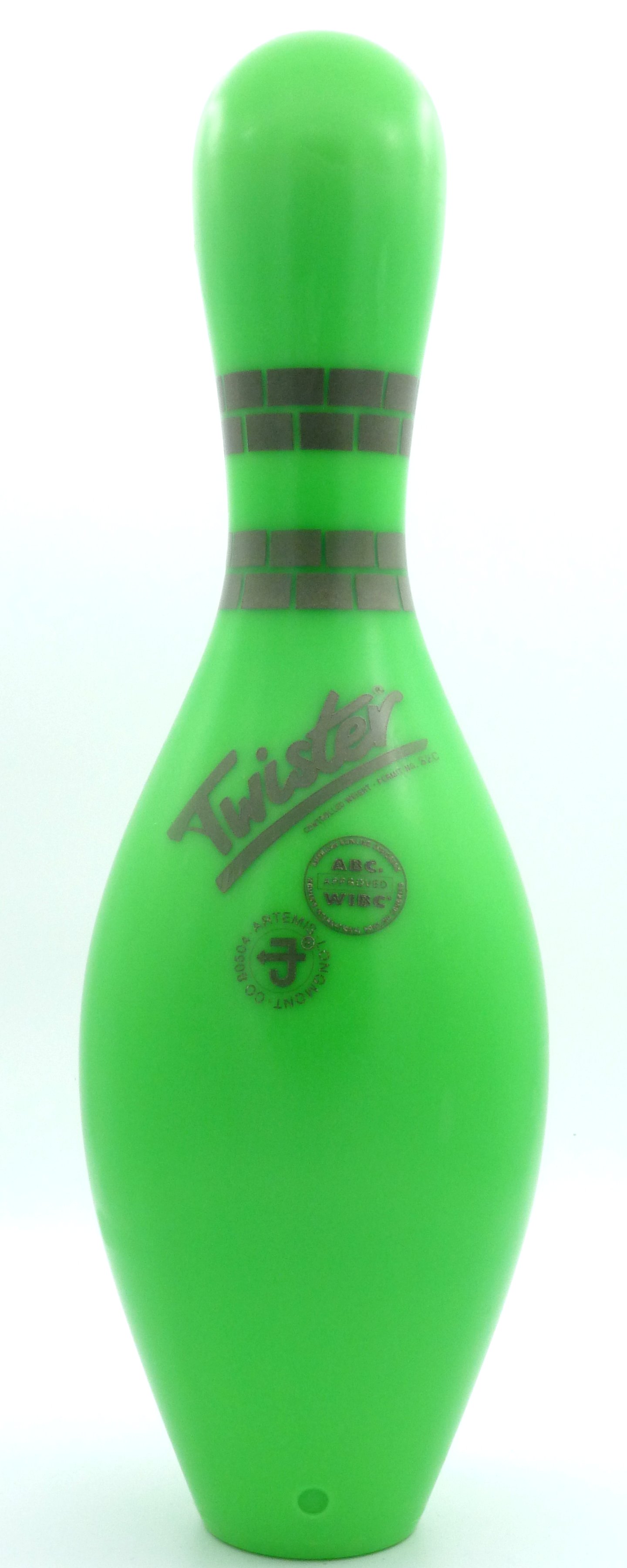 www.bowlingaddict.nl - TWISTER SPEC.