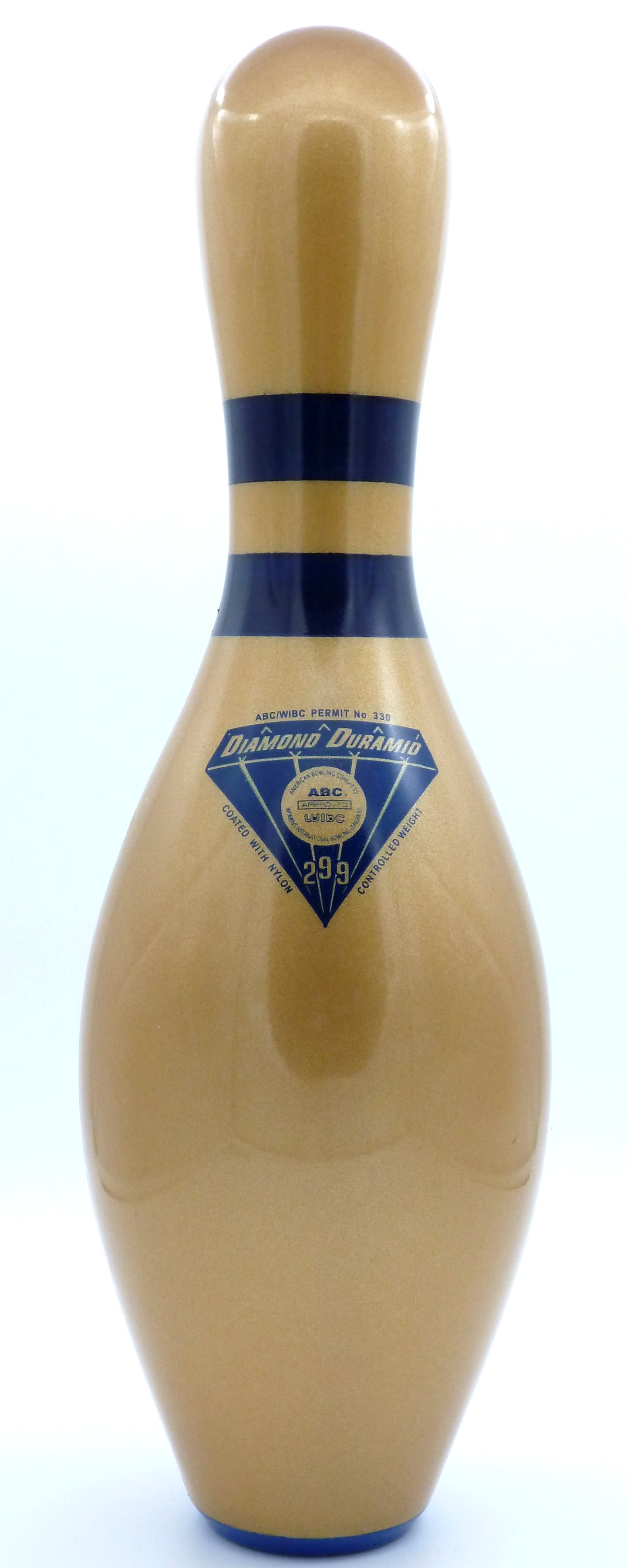 www.bowlingaddict.nl - DIAMOND DUR.
