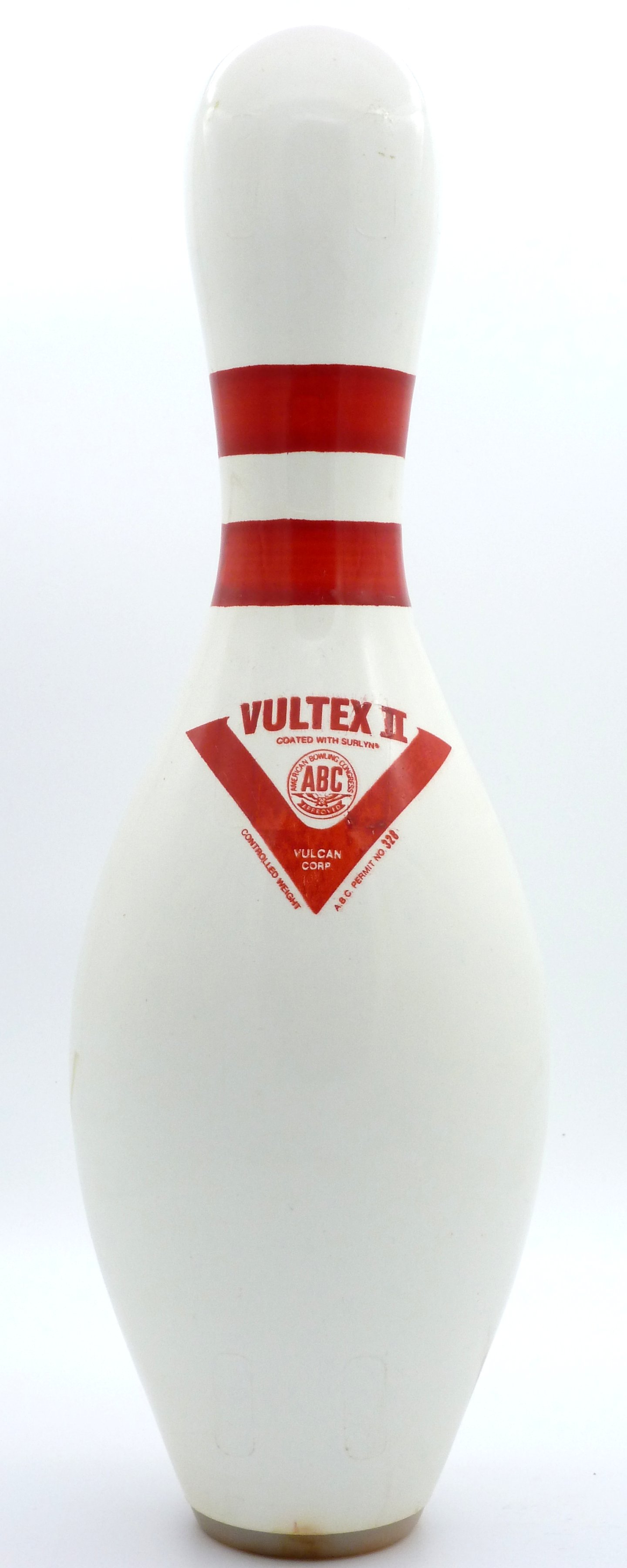 www.bowlingaddict.nl - VULTEX II